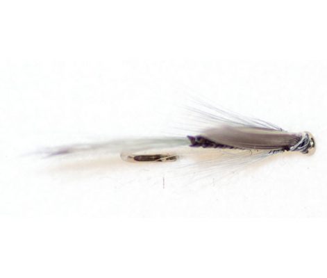 blue quill traditional wet fly from the trout flies range at fish ...