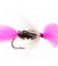 bog fly traditional wet fly from the quaity traditional trout flies range