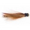 Cinnamon sedge traditional wet fly from fish fishing flies