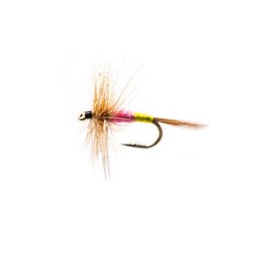 Tups indispensable traditional dry fly