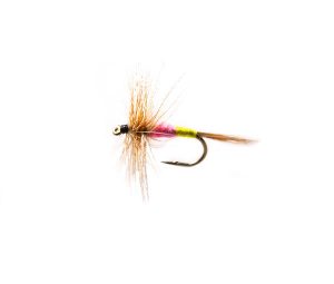 Tups indispensable traditional dry fly