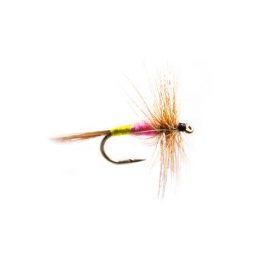 Tups indispensable traditional dry fly