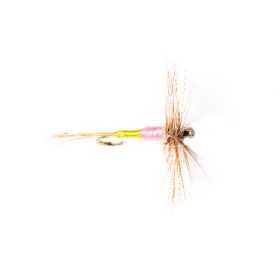 Tups indispensable traditional dry fly