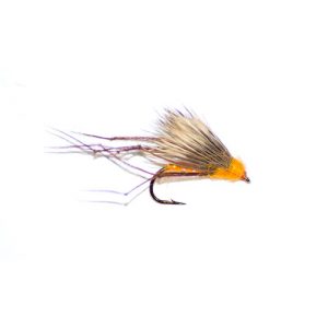 Hog Hopper Hares Ear - Fish Fishing Flies