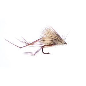 Hog Hopper Hares Ear - Fish Fishing Flies