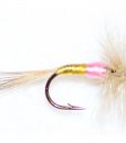 Tups indispensable traditional dry fly