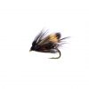 Hopper Half Hog Bibio hybrid hopper fly fishing fly.