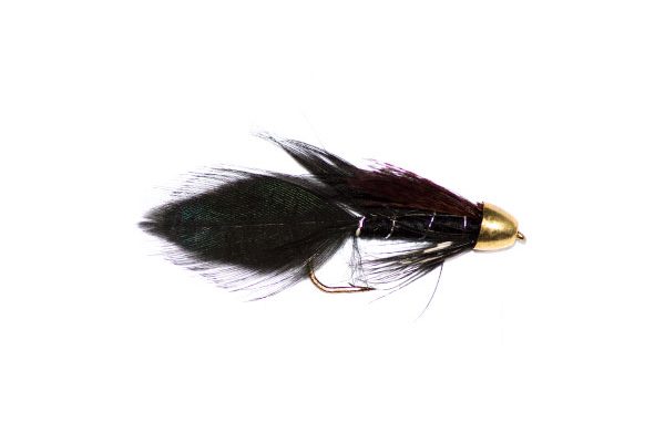 bullet head lures one of the most effective trout lure patterns available.