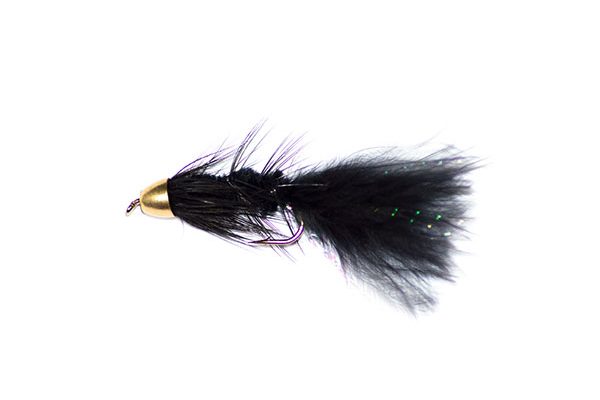 bullet head lures one of the most effective trout lure patterns available.
