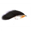 minnow light bright brown pattern top quality fishing fly