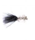 Humungus fishing fly for rainbow and brown trout fly fishing