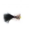 Humungus fishing fly for rainbow and brown trout fly fishing