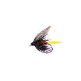 watson fancy traditional wet fly from the guys at fish fishing flies