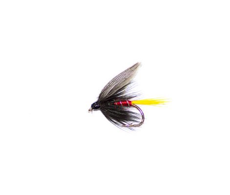 watson fancy traditional wet fly from the guys at fish fishing flies