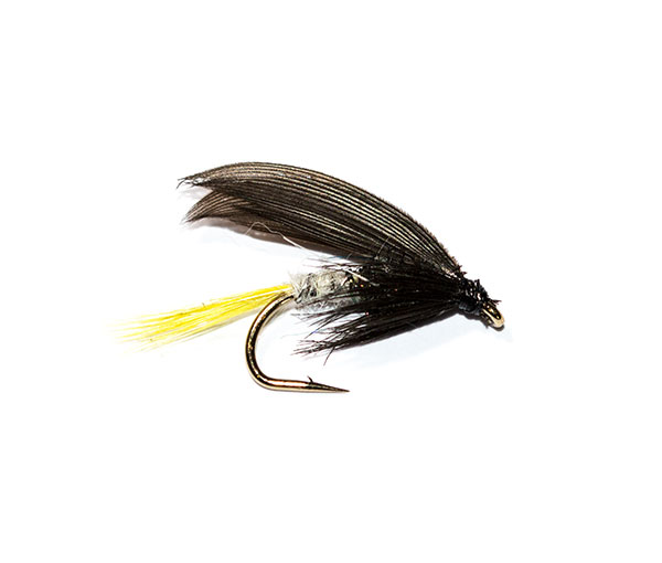 Watsons Fancy UV Pearly Body fishing fly fish fishing flies branded quality