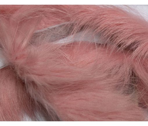 Waterburn Natural Zonker Strips 1 Per Pack 400mm Average Length