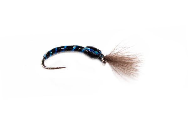Epoxy Buzzer - Fish Fishing Flies