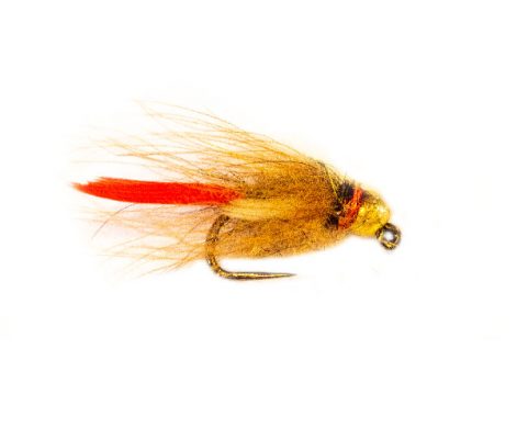 Fastwater Killer Prince Jig River trout and Fishery fishing flies